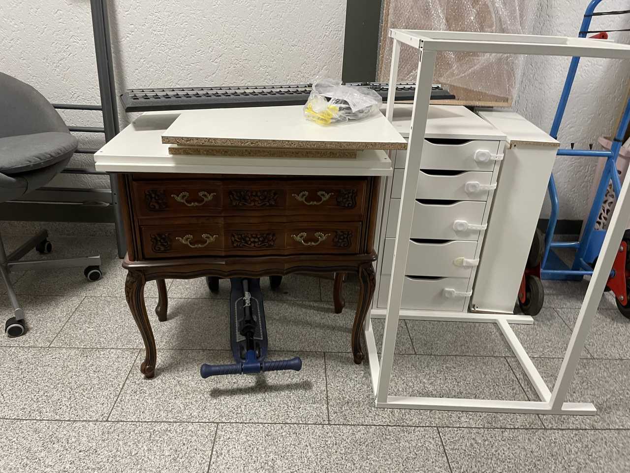 Blog - xmalanderssein.de